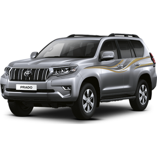 Toyota 2023 au Maroc : Prix de vente voiture neuve et spécification ...