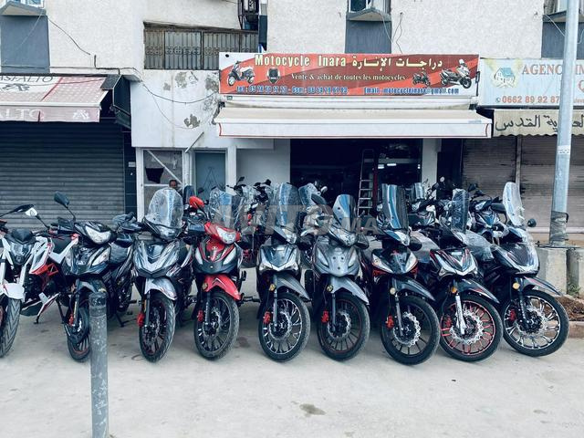 Fice x Fice x1000 Fice R fice R1000 | Motos à Casablanca | Avito.ma
