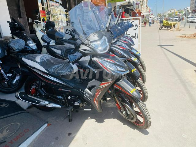 Fice x Fice x1000 Fice R fice R1000 | Motos à Casablanca | Avito.ma