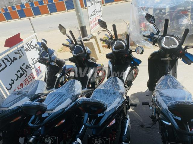 Fice x Fice x1000 Fice R fice R1000 | Motos à Casablanca | Avito.ma
