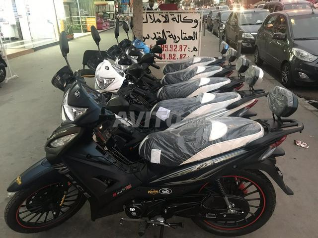 Fice x Fice x1000 Fice R fice R1000 | Motos à Casablanca | Avito.ma