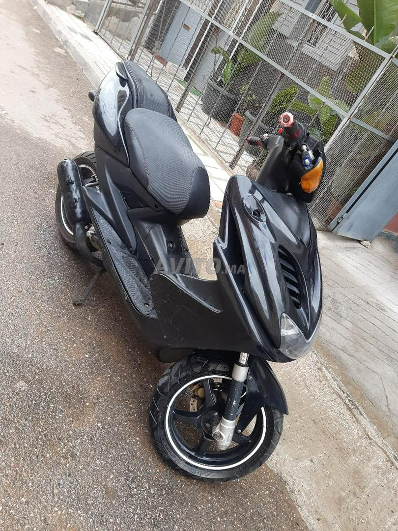 Yamaha irox | Motos à Kénitra | Avito.ma -- 48173436 | AUTO
