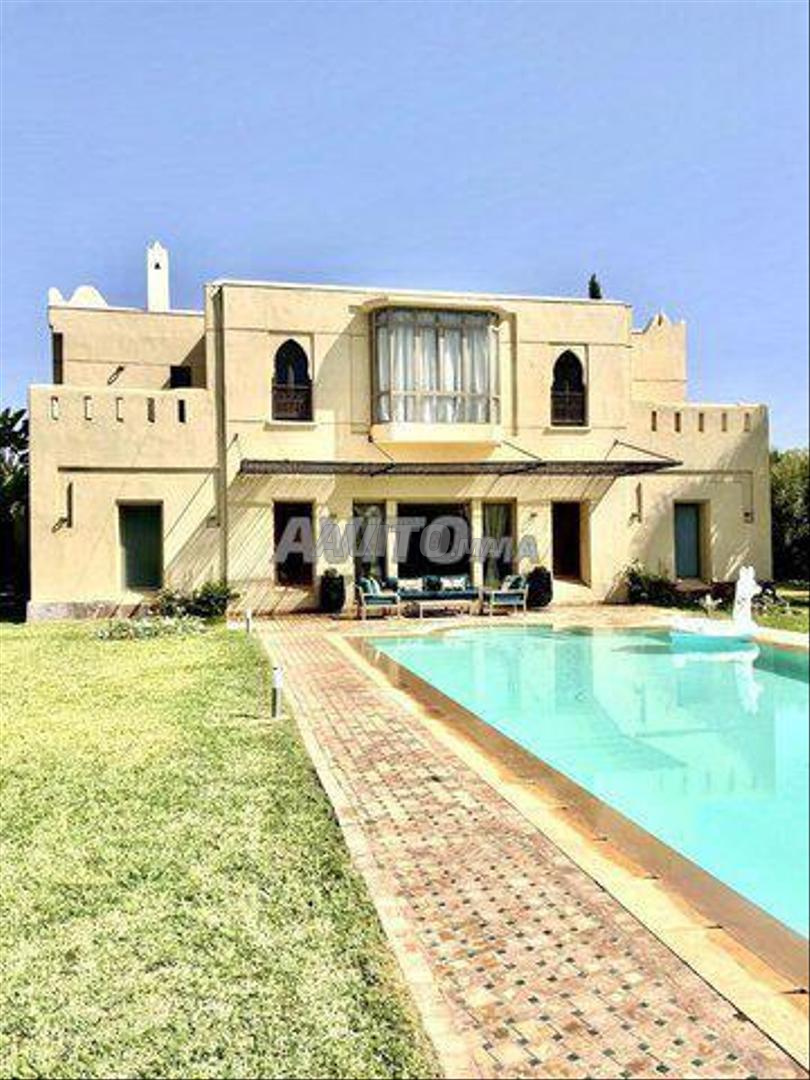 Avito Marrakech Maison A Louer | Ventana Blog