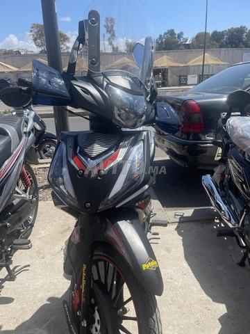Fice x Fice x1000 Fice R fice R1000 | Motos à Casablanca | Avito.ma