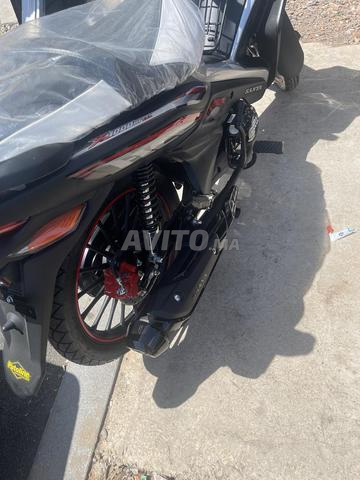 Fice x Fice x1000 Fice R fice R1000 | Motos à Casablanca | Avito.ma