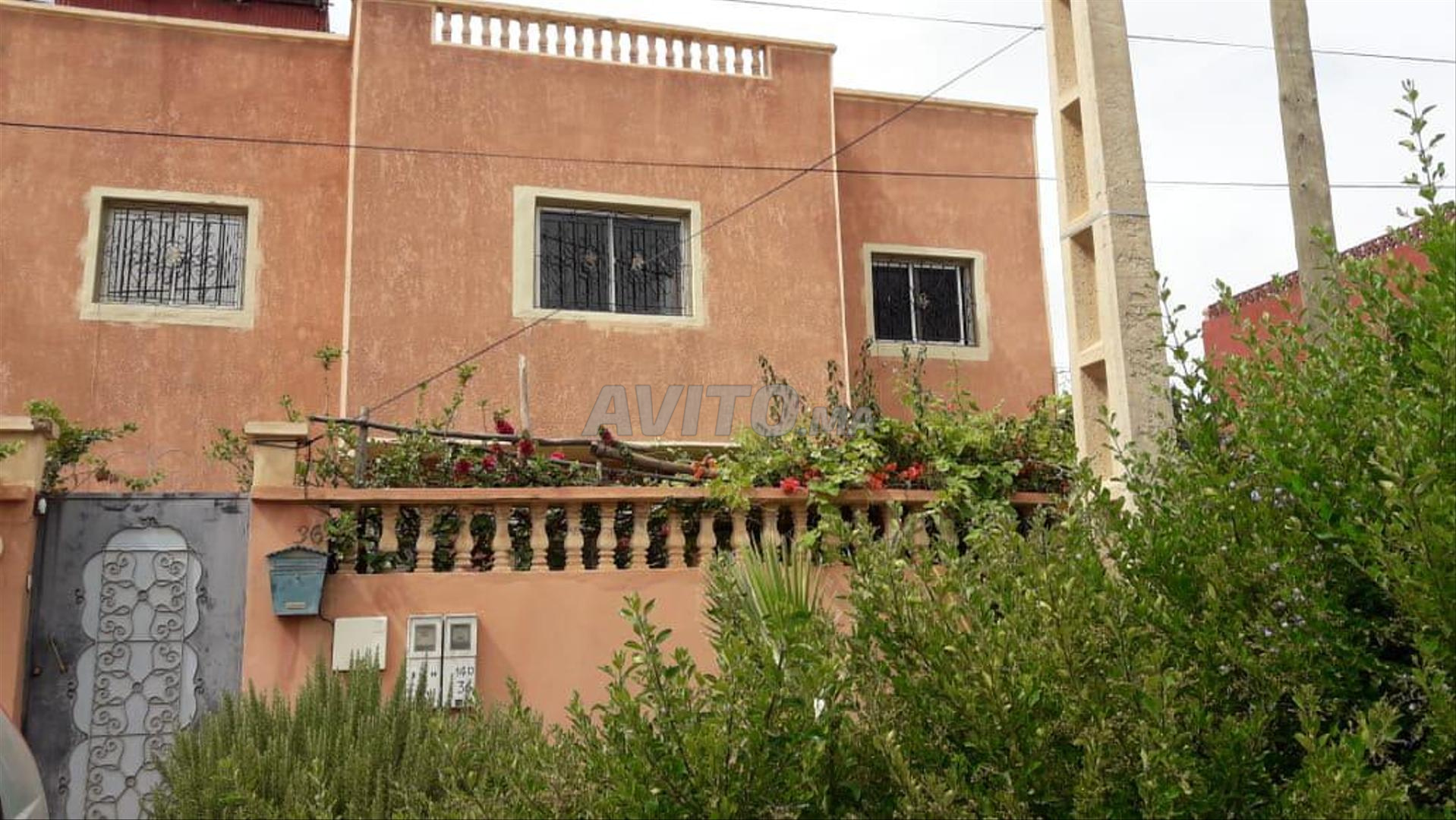 Avito Ma Marrakech Maison | Ventana Blog