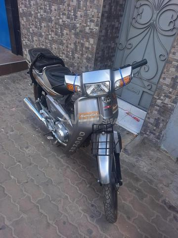 C50 nouveau | درجات نارية ب الدار البيضاء | Avito.ma | undefined