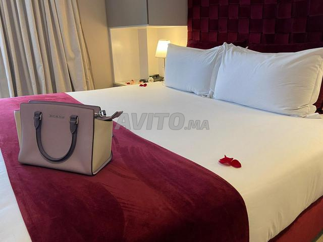 Appartement à Rabat | Locations de vacances à Rabat | Avito.ma