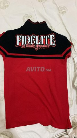 Produit winners 2005 | Vêtements à Casablanca | Avito.ma | undefined