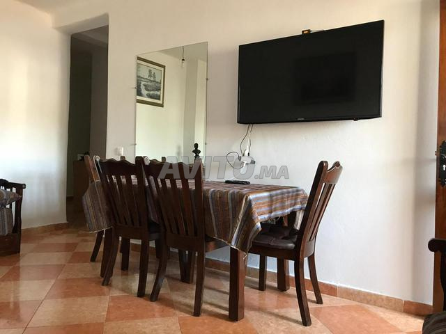 Apprt A Cabo Negro Complexe Mouna | Locations de vacances à Cabo Negro ...