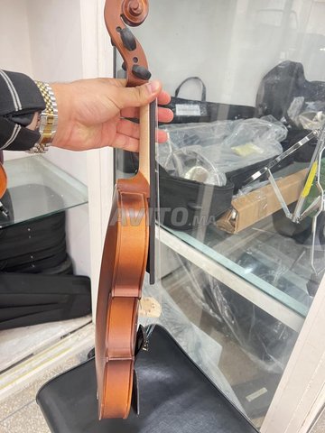 Kamanja 4/4 | Instruments de Musique à Casablanca | Avito.ma | undefined