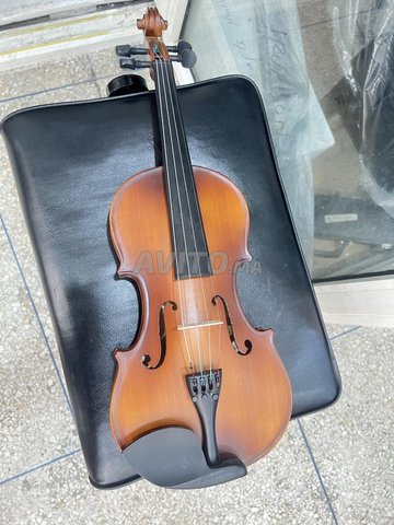 Kamanja 4/4 | Instruments de Musique à Casablanca | Avito.ma | undefined