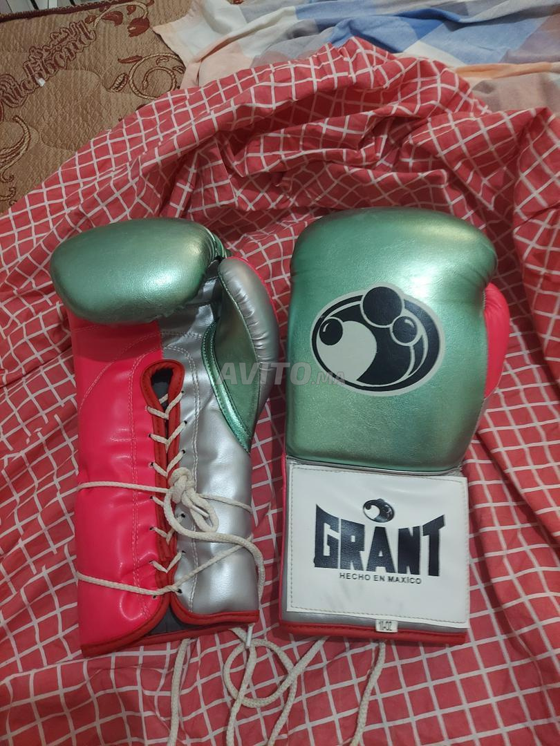 Gant De Boxe Grant | atelier-yuwa.ciao.jp