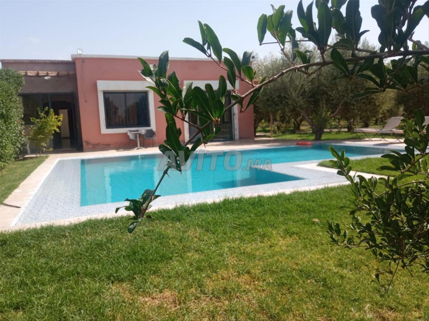 Avito Marrakech Maison A Louer | Ventana Blog