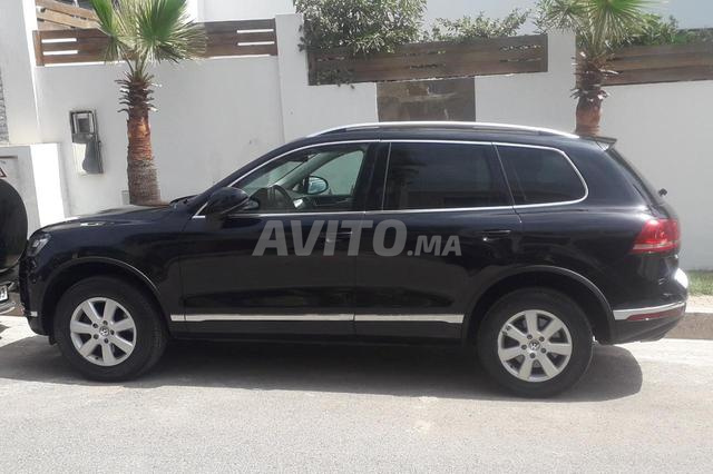 Twarg Automatique 2018 | Voitures d'occasion à Casablanca | Avito.ma ...