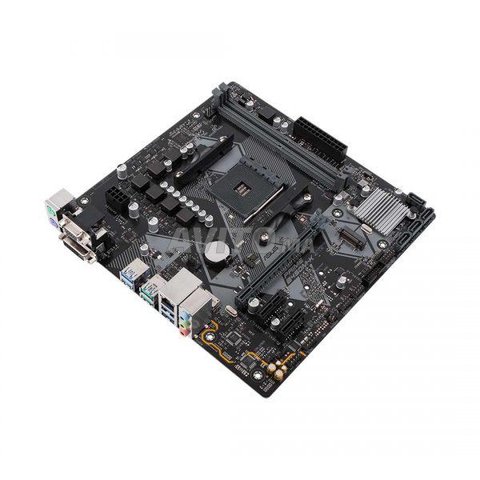 Carte Mère ASUS PRIME B450M K2 Motherboard | Accessoires informatique ...