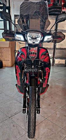 cooper motor new 2022 | Motos à Fès | Avito.ma