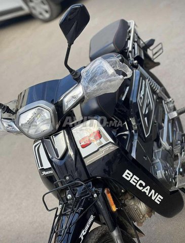 33 becane 2022 | Motos à Casablanca | Avito.ma | undefined