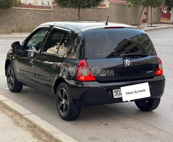 clio campos essence 2011 | Voitures d'occasion à Bni Hassane | Avito.ma