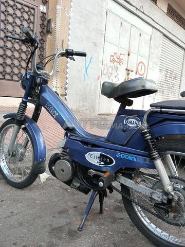 MBK citizen | Motos à Casablanca | Avito.ma