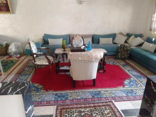 Villa de 300 m | Villas et Riads à Rabat | Avito.ma