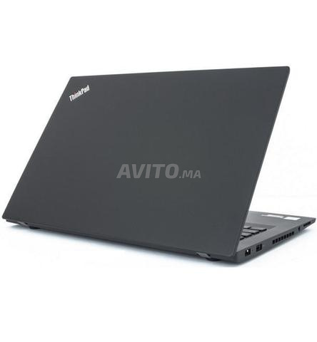 Core i5 Gen 8 Lenovo Thinkpad X280 Ram 8G SSD 256G | Ordinateurs ...