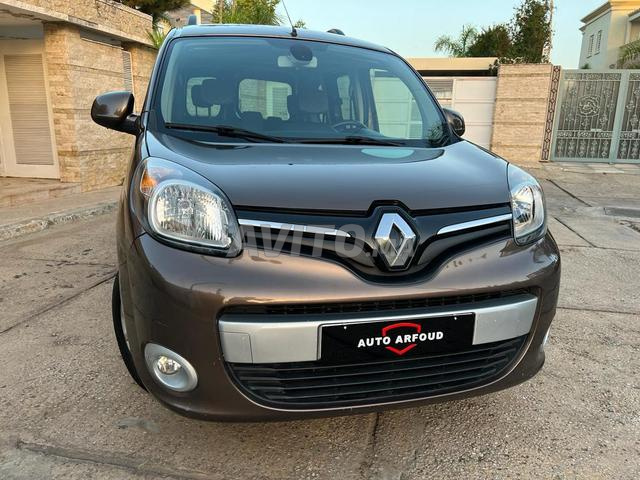 Renault Kongo diesel | Voitures d'occasion à Rabat | Avito.ma | undefined