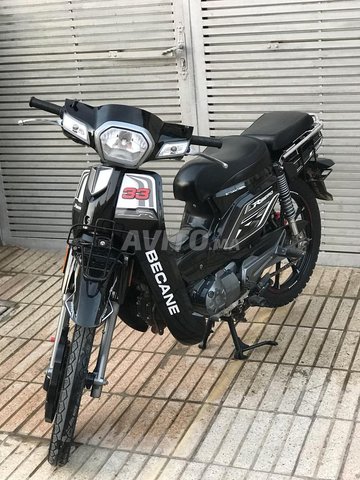 Moto becane 33 | Motos à El Jadida | Avito.ma | undefined
