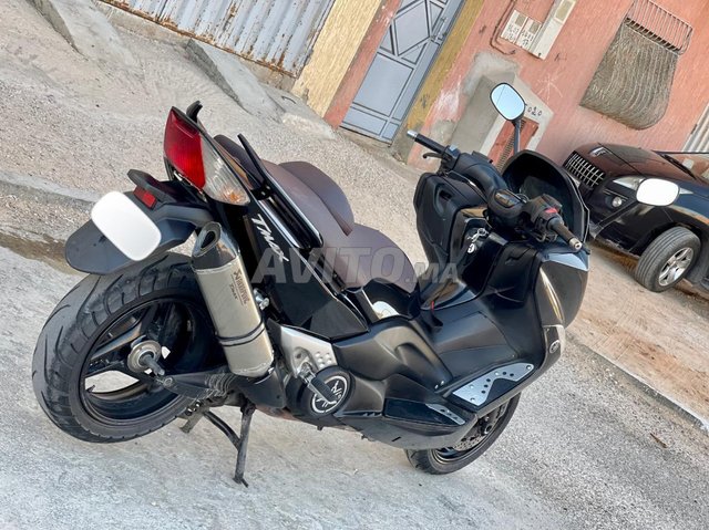 Timax | Motos à Agadir | Avito.ma