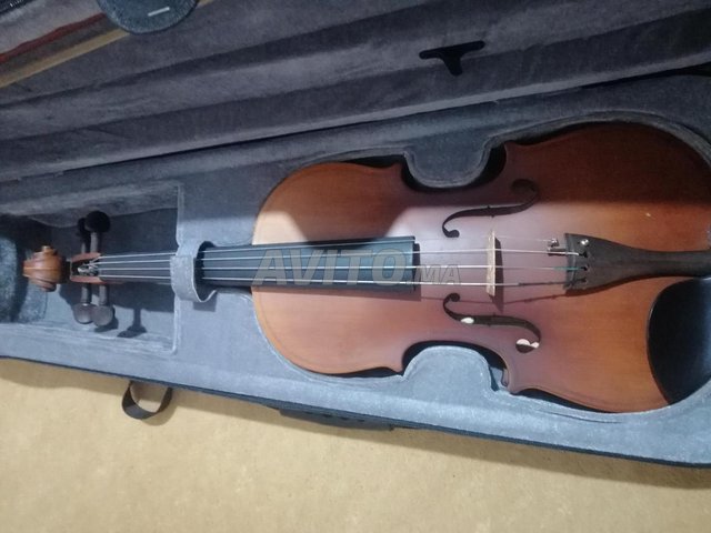 Kamanja alto | Instruments de Musique à Tanger | Avito.ma