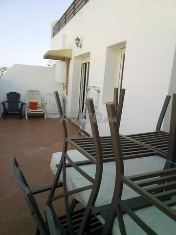 Appartement meublé de 80 m² à louer HASSAN RABAT | شقق ب Rabat | Avito.ma