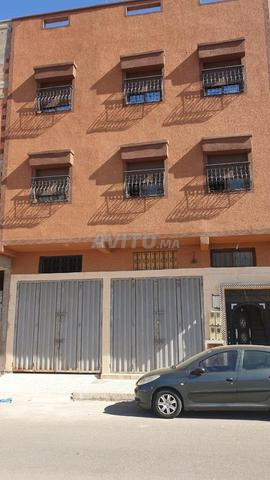 Avito Marrakech Maison Mhamid | Ventana Blog