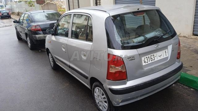 hyundai atos | Voitures d'occasion à Temara | Avito.ma