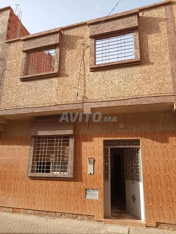 maison a vendre | Maisons et Villas à Oujda | Avito.ma