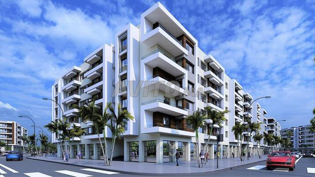 Appart à vendre 80m2 à Sala AlJadida | Appartements à Salé | Avito.ma