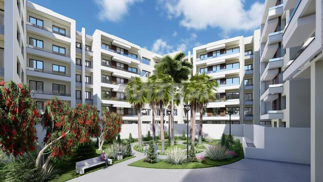 Appart à vendre 80m2 à Sala AlJadida | Appartements à Salé | Avito.ma