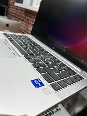 HP EliteBook i7 11th vPro | Ordinateurs portables à Meknès | Avito.ma