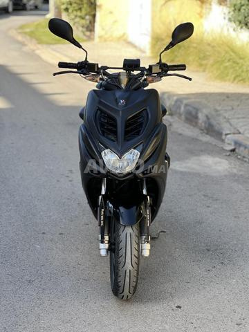 Yamaha nitro | Motos à Fès | Avito.ma