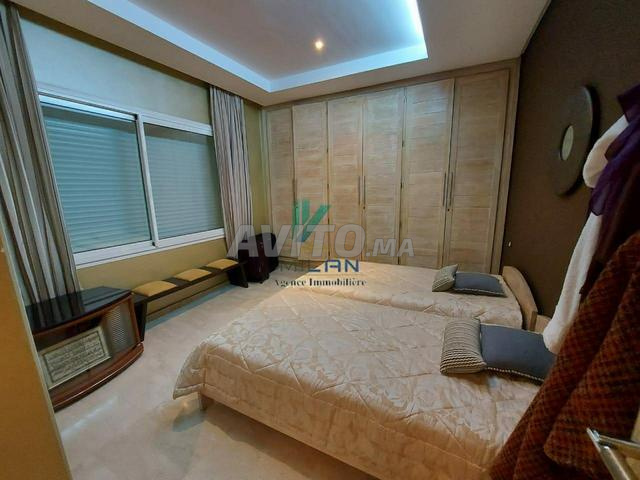 Villa de rêve meublé En Vente à Rmilat | فيلات - رياض ب Tanger | Avito.ma