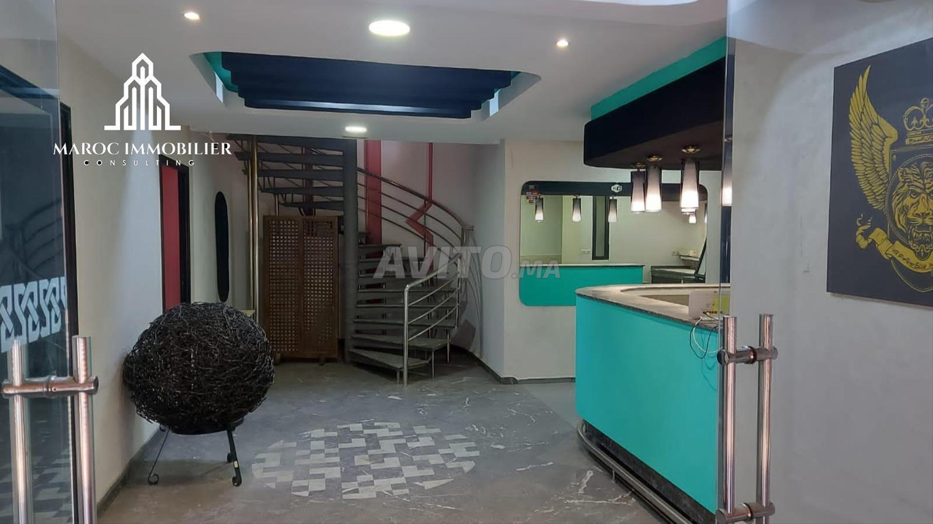 Maison A Louer Meknes Hamria | Ventana Blog