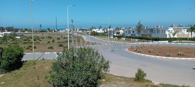 villa bungalow à skhirat plage | Villas et Riads à Skhirat | Avito.ma