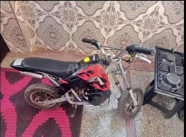 Découvrez 7 annonces pour motos piwiya à vendre - Avito