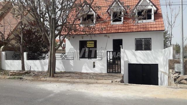 Chalet_à_ifrane : Découvrez 9 annonces à vendre - Avito