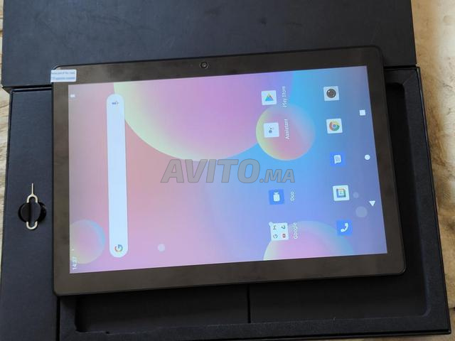 Tablette ZTE Blade X10S 4Go /64Go Duos neuf | طابليط ب الدار البيضاء ...