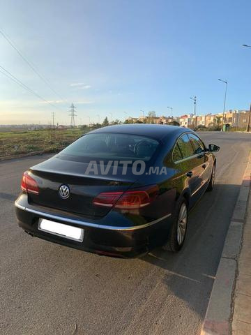 volkswagen passat cc | Voitures d'occasion à Rabat | Avito.ma
