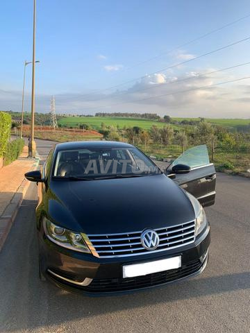 volkswagen passat cc | Voitures d'occasion à Rabat | Avito.ma
