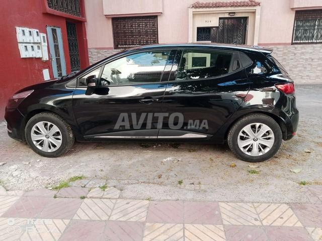 Clio 4 diesel 2018 | Voitures d'occasion à Rabat | Avito.ma