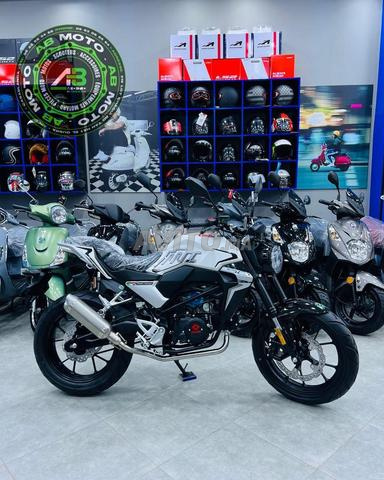 Annonces de cimatti_mt05 Motos à Casablanca à vendre - Avito | Avito ...