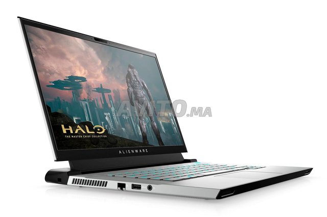 NEW Alienware M15 i7-10875H 32GB/1TB SSD/GPU 8GB | Ordinateurs ...