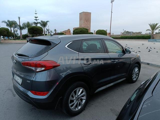 hyundai tucson | Voitures d'occasion à Rabat | Avito.ma